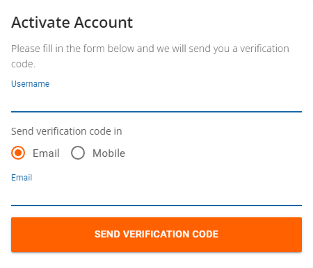 Logging in using SSO for the ALICE Portal