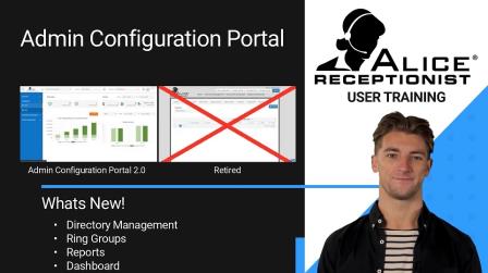 WELCOME [online-docs.alicereceptionist.com]