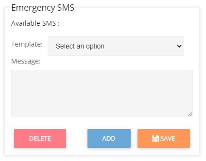 ALICE Portal Integration Tab