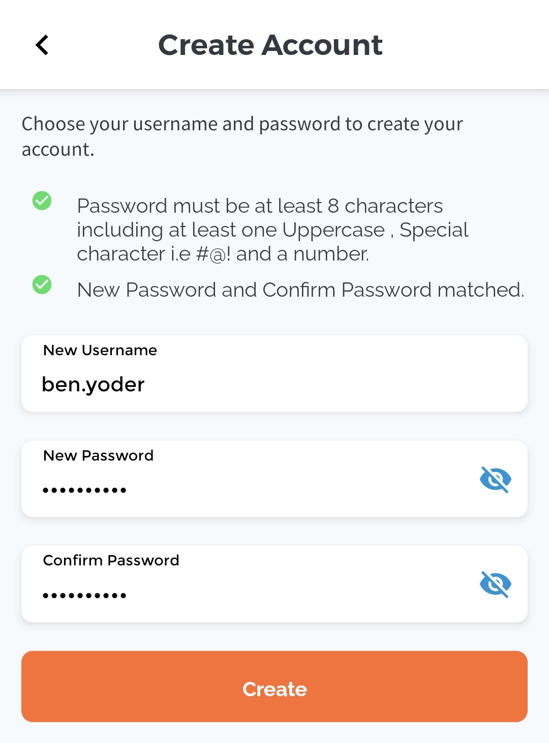 Activating the ALICE Mobile App for Employees